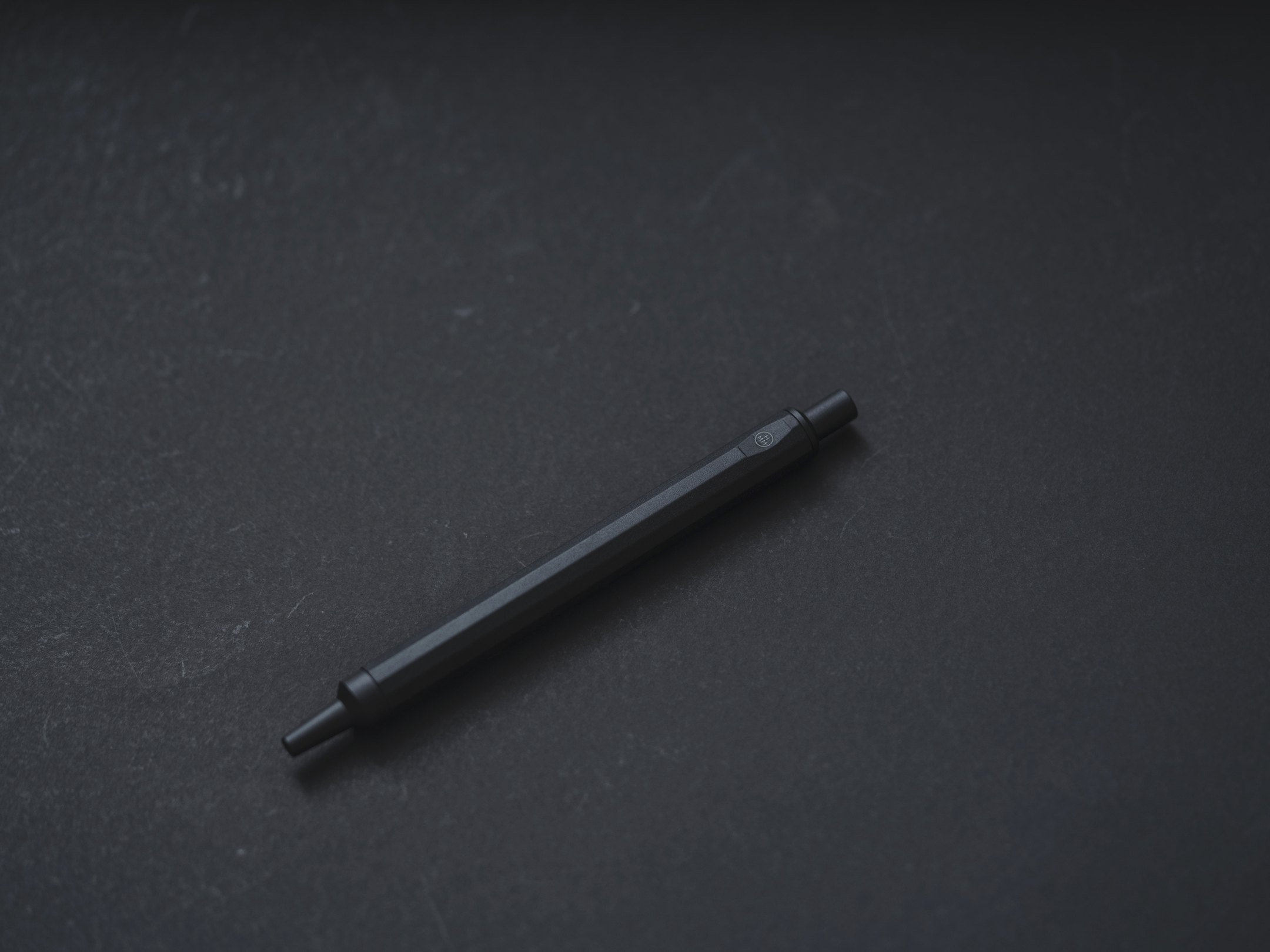 Ballpoint Gift Pen for Minimalist HMM - Etsy