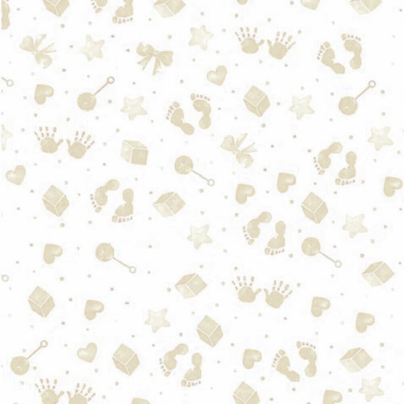 Cream Baby Cellophane Gift Wrap (FOLDED) Baby Shower Hamper Basket ...