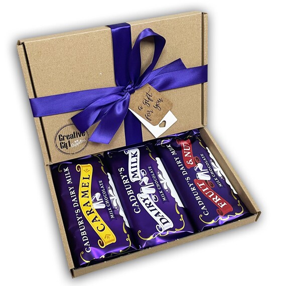 Dairy Milk Gift Pack