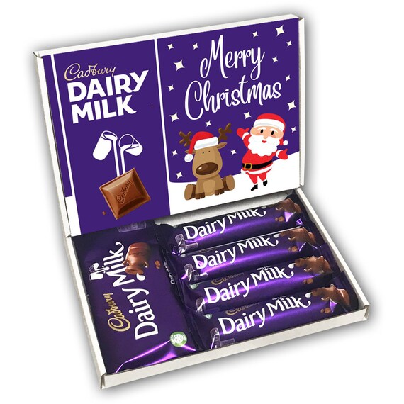 Dairy Milk Gift Pack