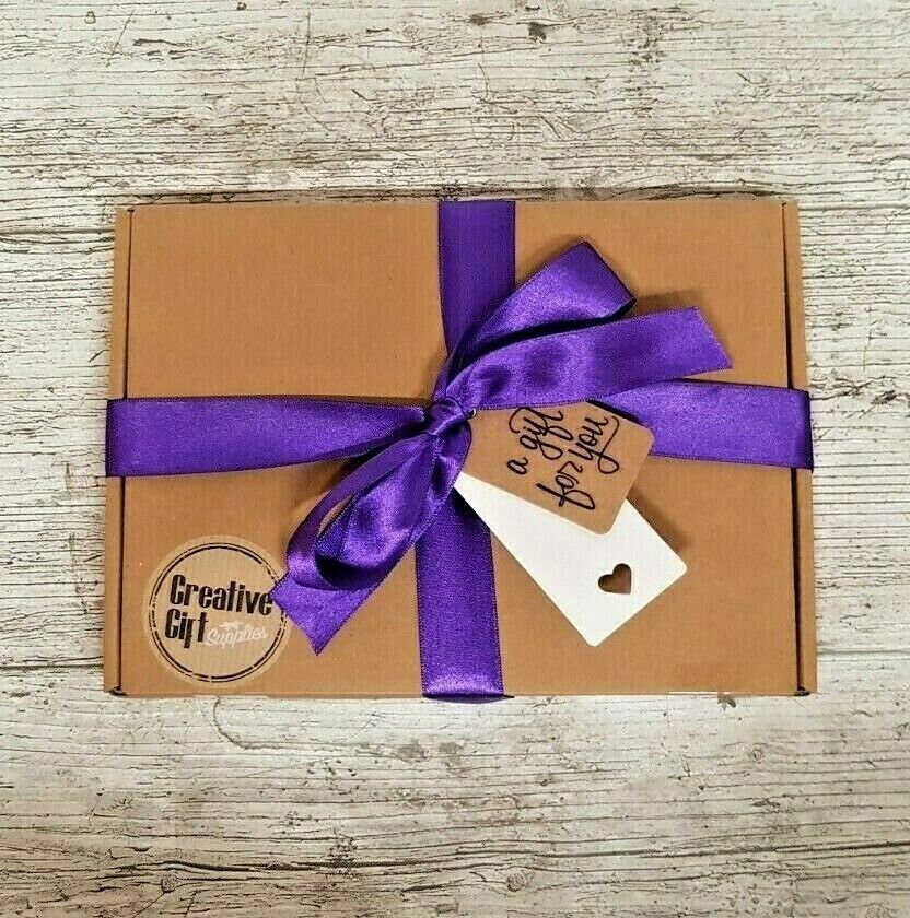 Cadbury Crunchie and Crunchie Rocks Chocolate Gift Box Hamper | Etsy UK