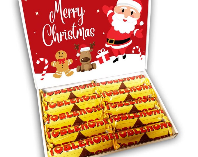 Toblerone Chocolate Bouquet SWEET CREATIONS Sweet Hamper Gift Party ...