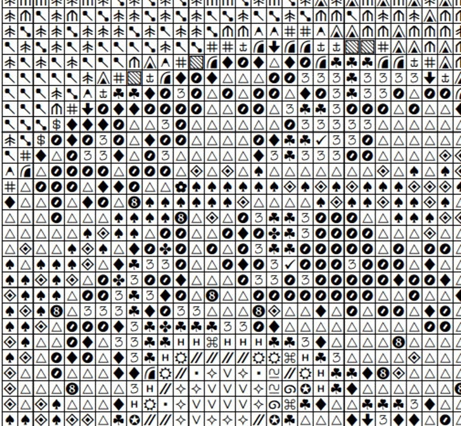 Ancient Rome Woman Cross Stitch Pattern , Athenais by John William ...