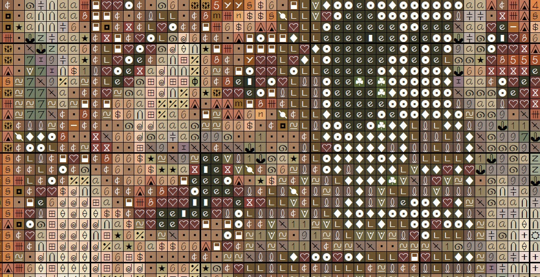 Life of Jesus Cross Stitch Pattern , Pdf , X Stitch Chart , Instant ...