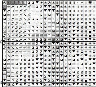 The Fisherman and the Syren Cross Stitch Pattern , Mermaid X Stitch ...