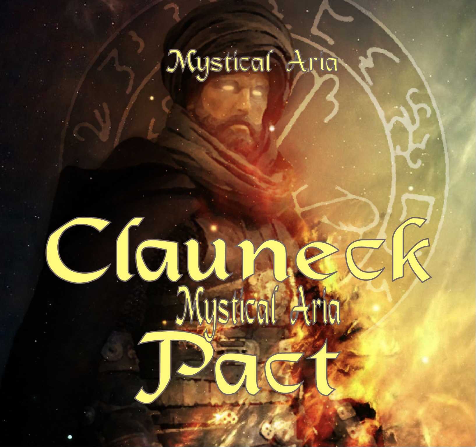 Pact With Clauneck Demon of Wealth - Etsy