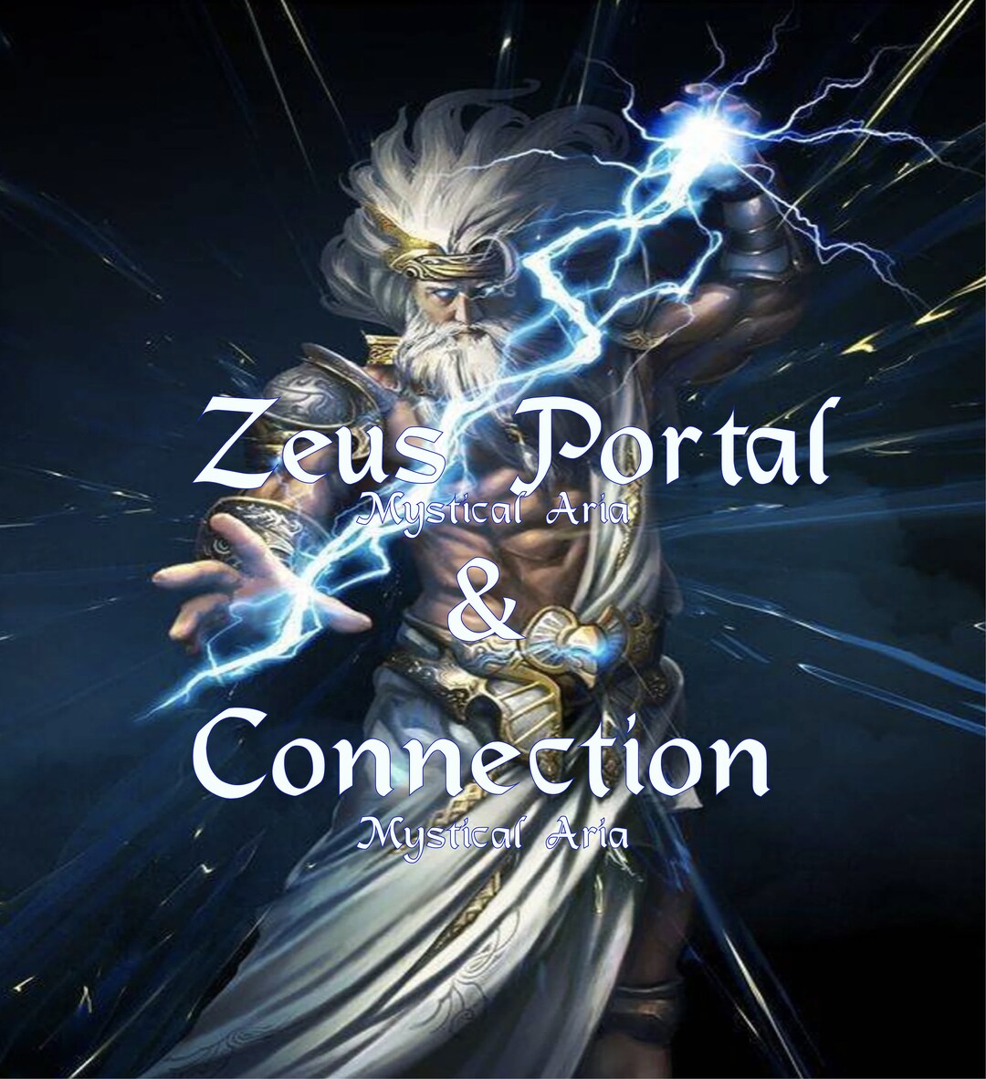 Zeus Portal and Connection Remote Binding - Etsy