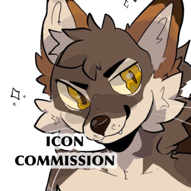 Vrchat Stickers - Etsy