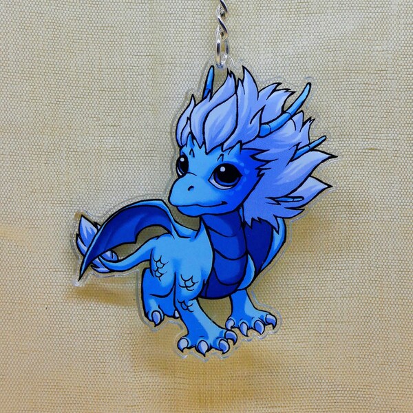 The Dragon Prince Merch - Etsy