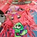 Inkling, Pearl and Marina Splatoon 2 Acrylic Keychain Charm - Etsy