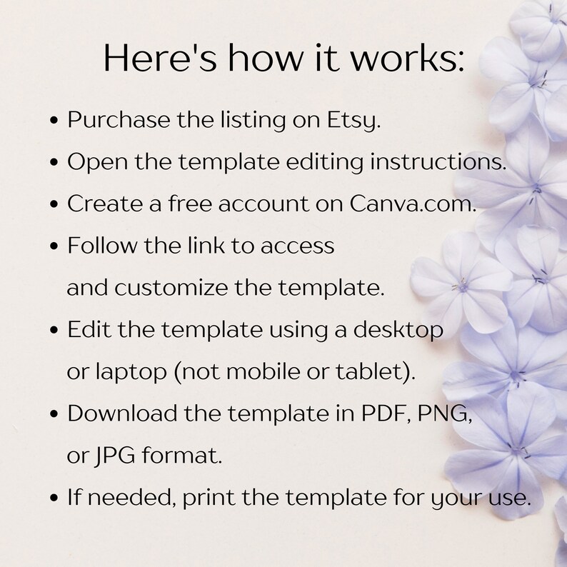 Funeral Prayer Card Template, Memorial Card, Funeral Memory Cards ...