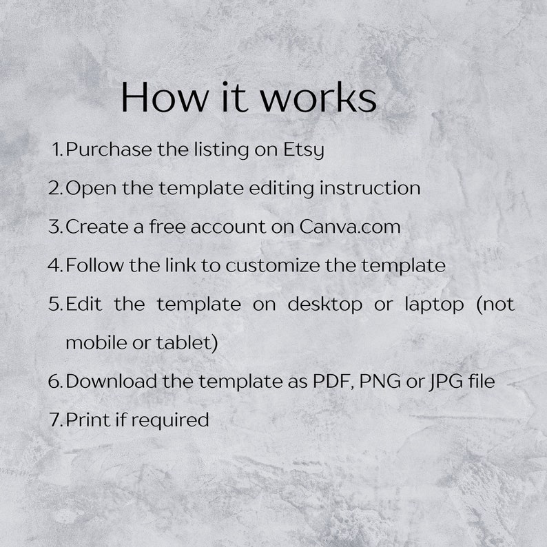 Editable Cookie Order Form Template Printable Bakery Order - Etsy