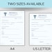 Doctors Excuse Note Template Editable, Fake Doctors Note, Excuse ...