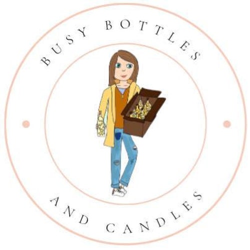 BusyBottles - Etsy
