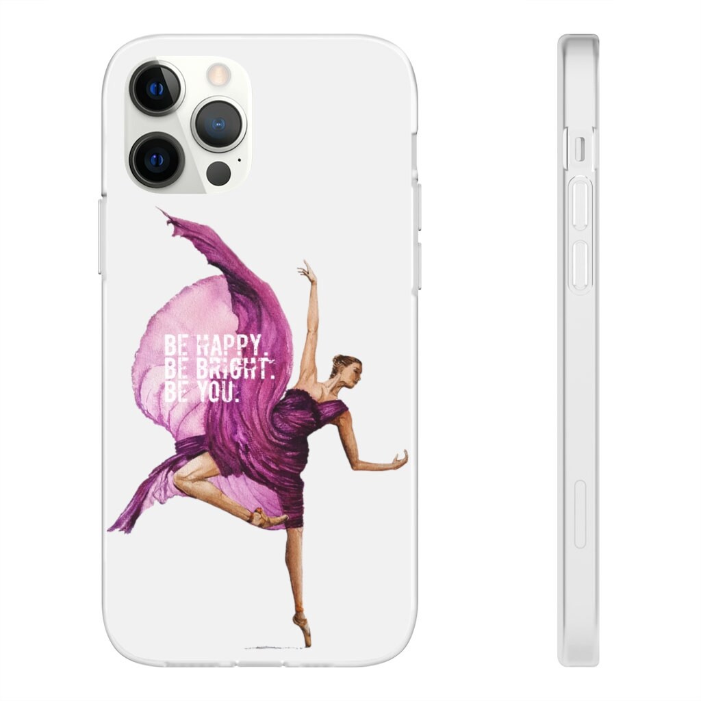 Flexi Phone Cases, Original Art , Cute Mobile Case iPhone 12/pro, Gift ...