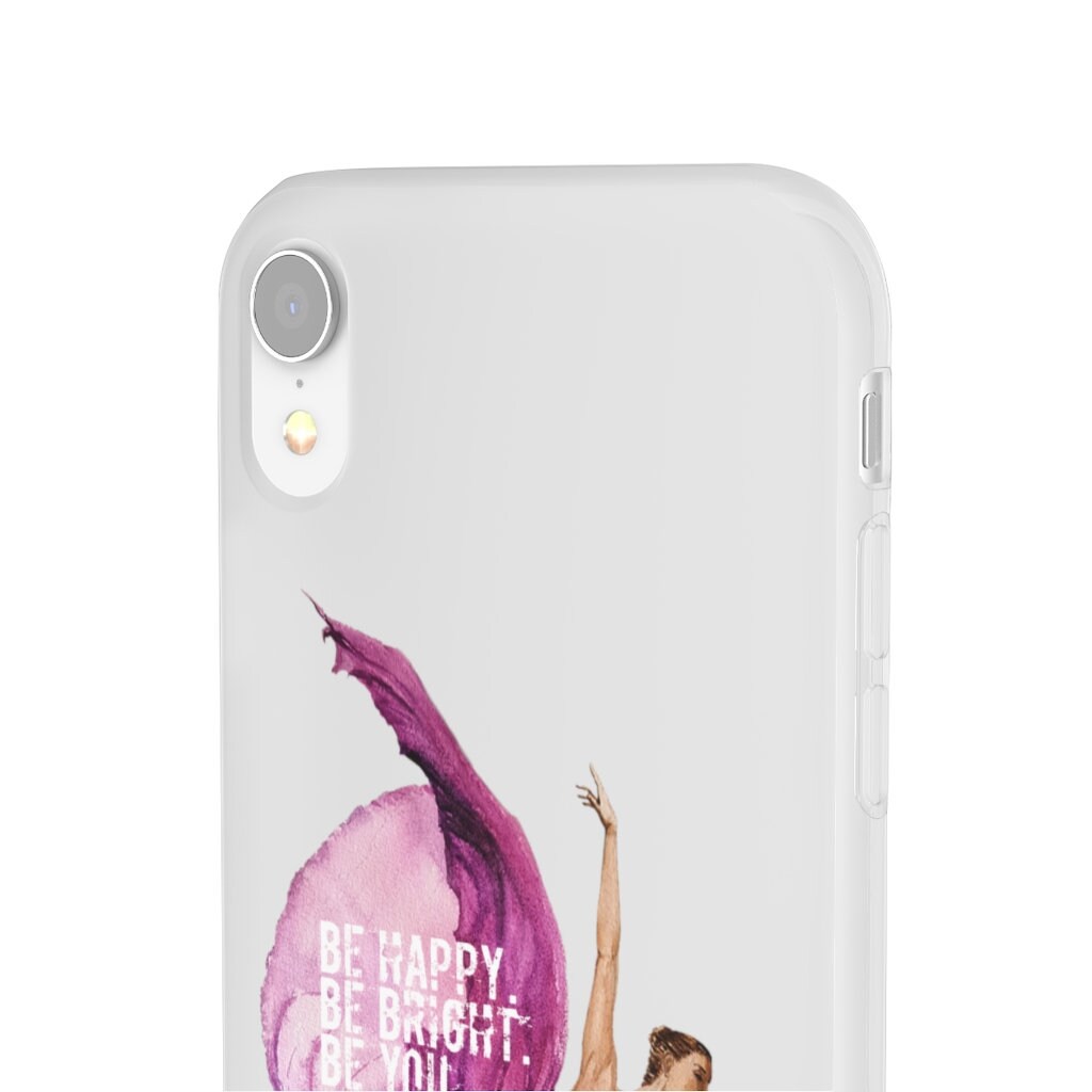 Flexi Phone Cases, Original Art , Cute Mobile Case iPhone 12/pro, Gift ...
