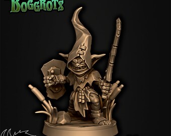 Toys Miniature Toys Toys & Games Frostgrave and more 40k AoS Banedeer 1 ...