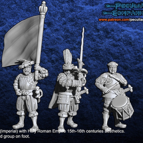 Roman Empire Miniatures - Etsy