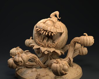 The Desert Burrower Prey of the Dragon Trappers Lodge | Etsy