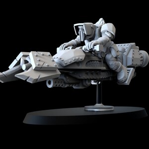 Star WAAAGH Space Orcs, Sculpted by Joshbutin3d, Available Individually ...