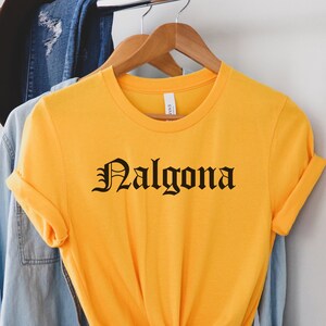 Nalgona Shirt, Latina Af Shirt, Mexican Shirt, Spanish Shirt, Big Butt ...