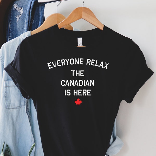 Funny Canada - Etsy