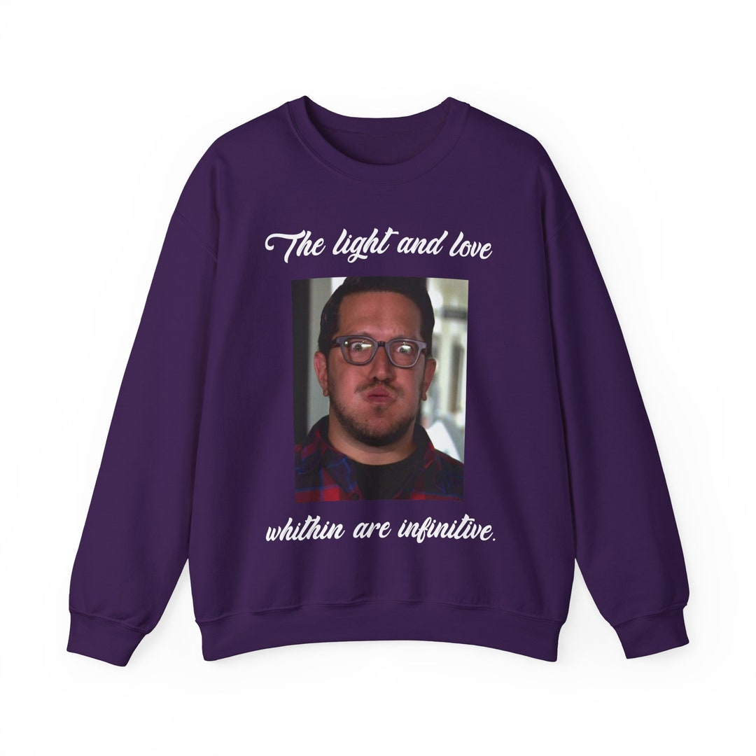 Essential Impractical Jokers Fan Sweatshirt,sal's Face Joker Punishment ...