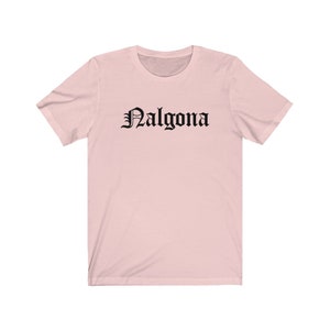 Nalgona Shirt, Latina Af Shirt, Mexican Shirt, Spanish Shirt, Big Butt ...