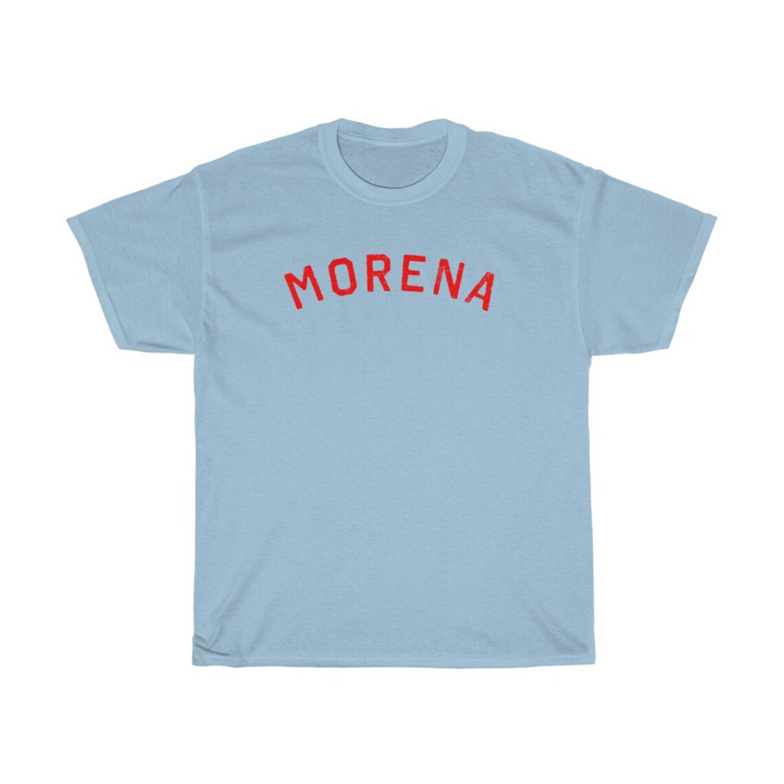 Morena Shirt Spanish Shirt Xicana Shirt Mexican Shirt | Etsy