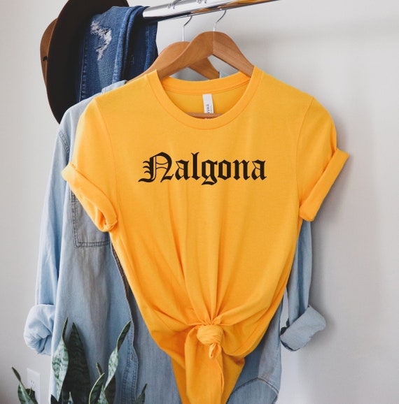 Nalgona Shirt Latina Af Shirt Mexican Shirt Spanish Shirt - Etsy