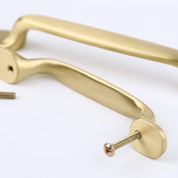 Chinese Drawer Pulls - Etsy