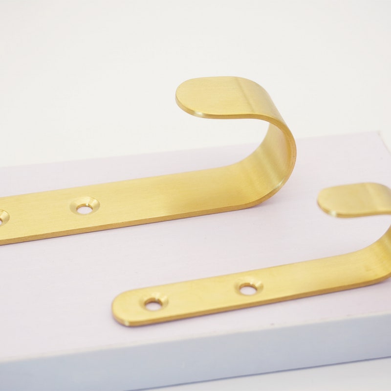 Clothes Hooks - Etsy
