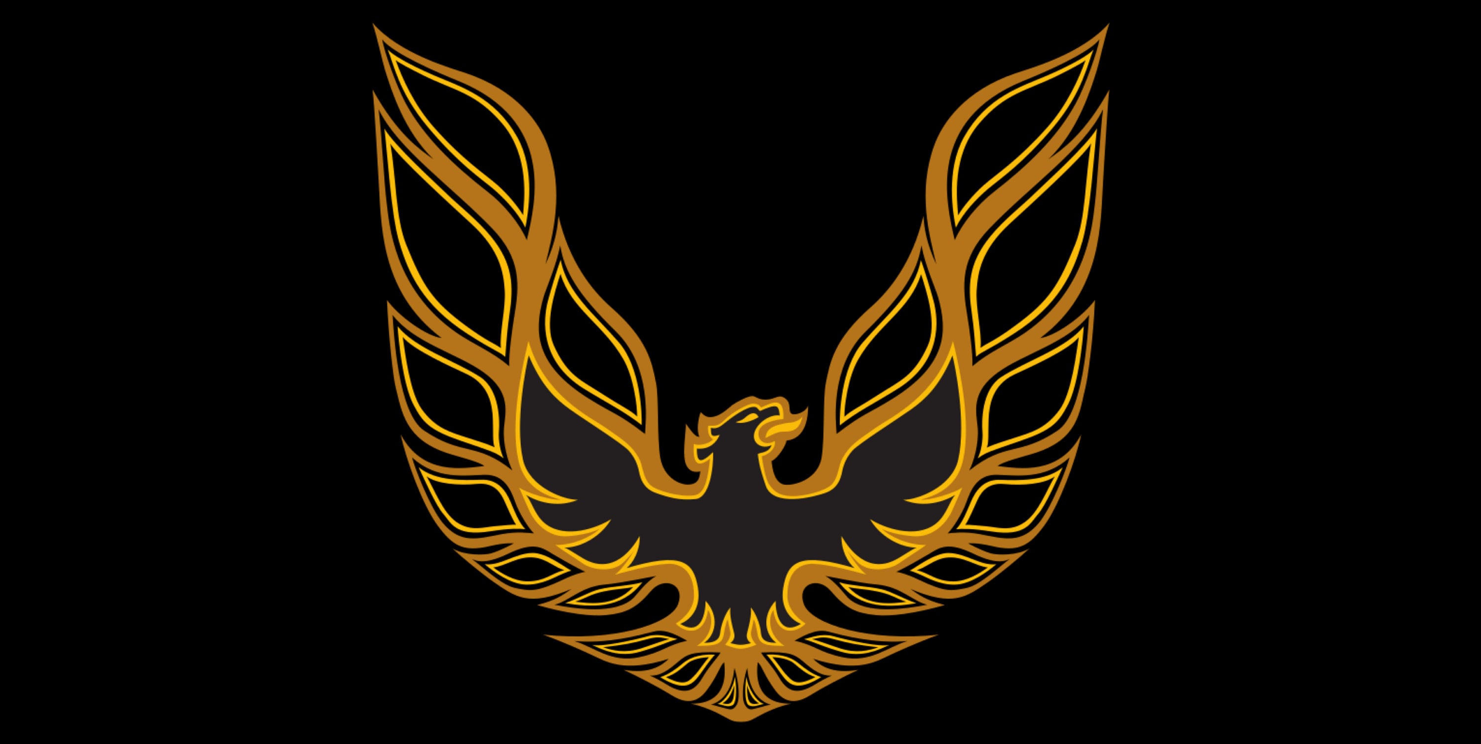 Trans Am Logo Custom License Plate - Etsy