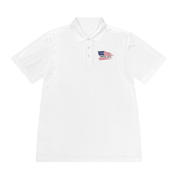 Trump 2024 Polo Shirt - Etsy