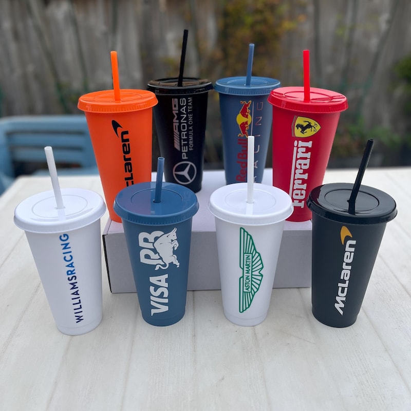 Formula 1 Glasses - Etsy UK
