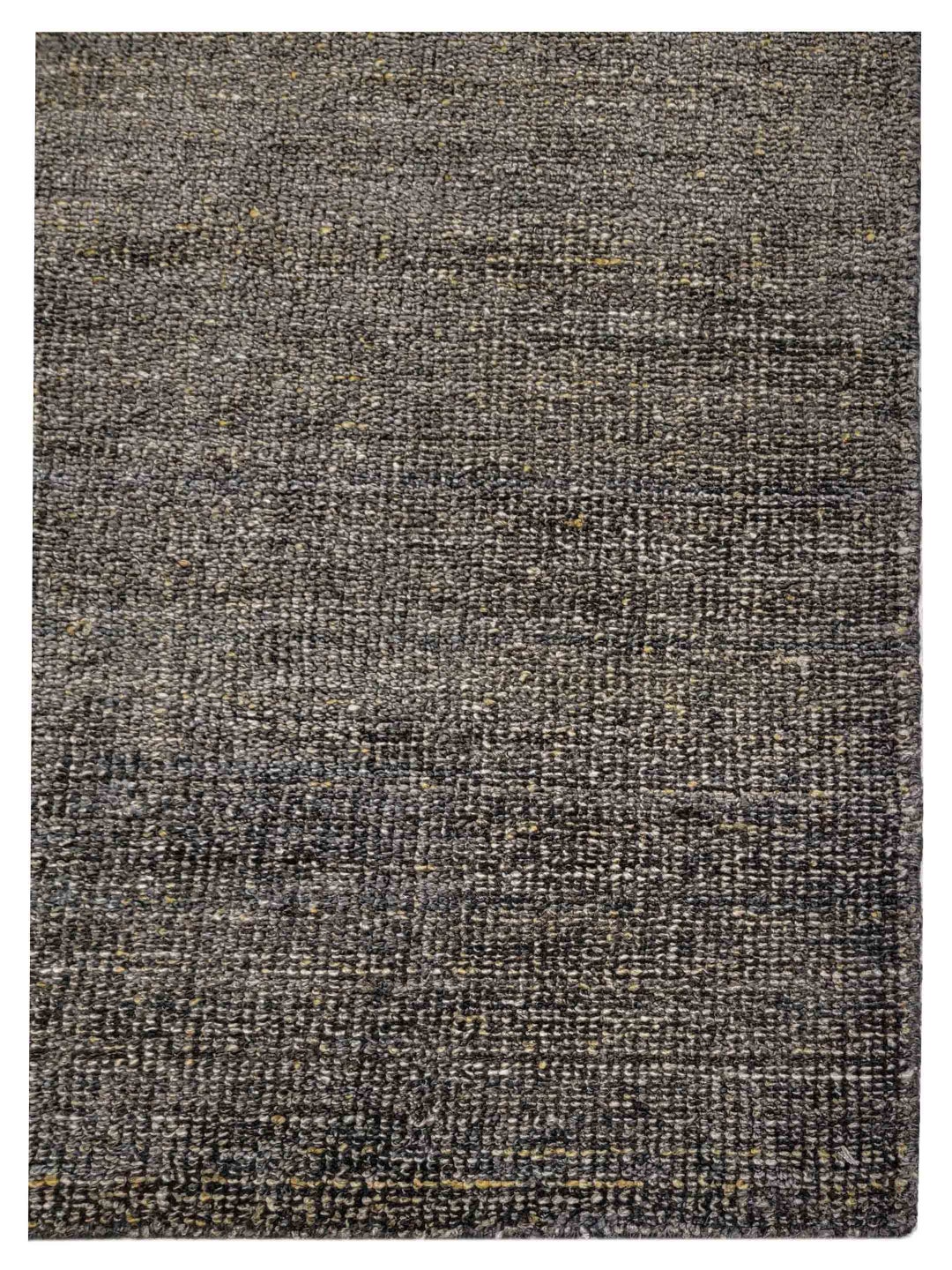 Hand Loom Rug, Modern Rugs, Hand Made Rug, Charcoal Color Rug, Rug for ...