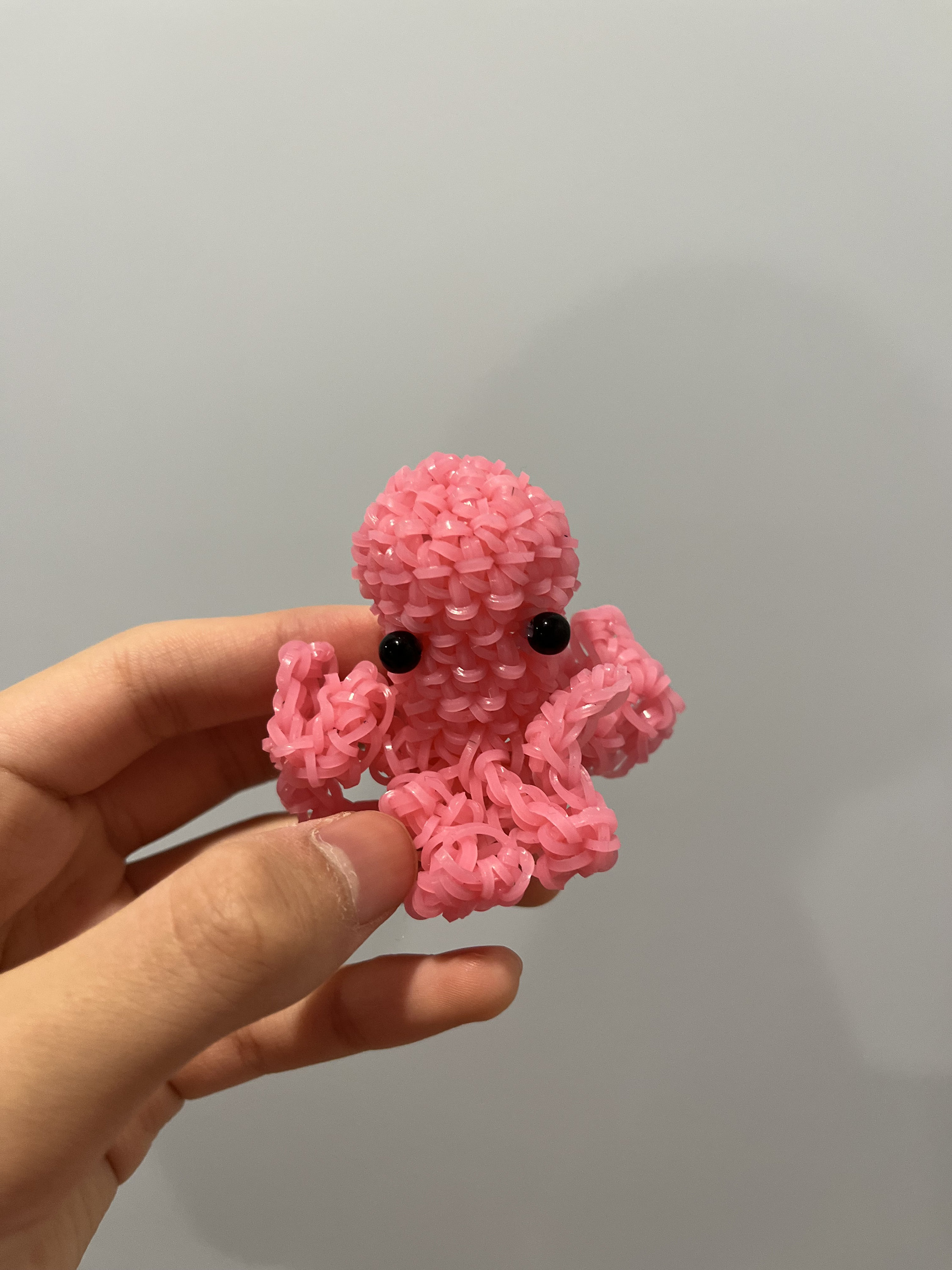 Loomigurumi Octopus - Etsy