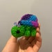 Loomigurumi Turtle - Etsy