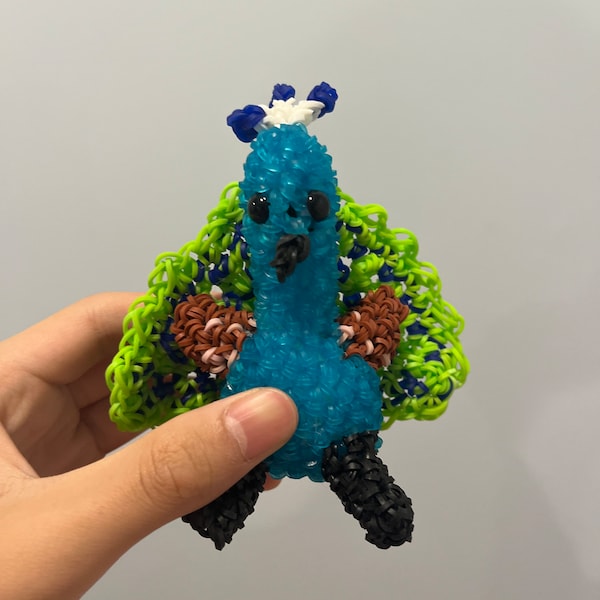 Loomigurumi - Etsy