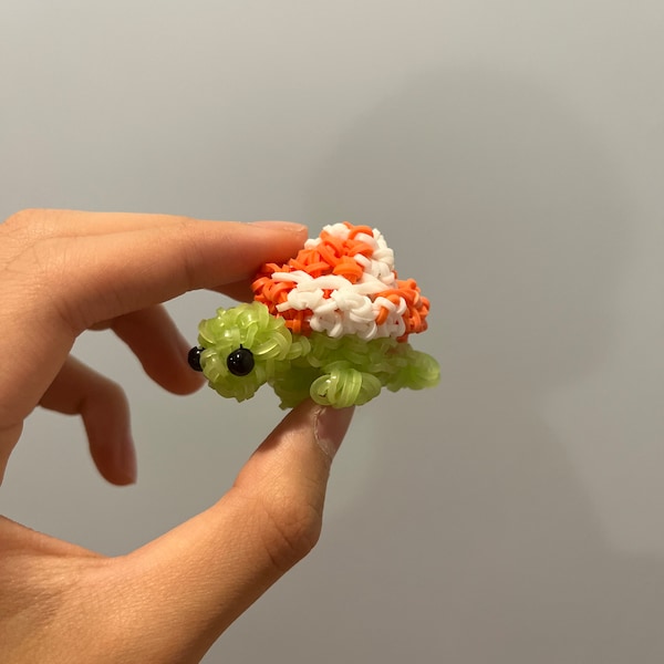 Loomigurumi Patterns - Etsy