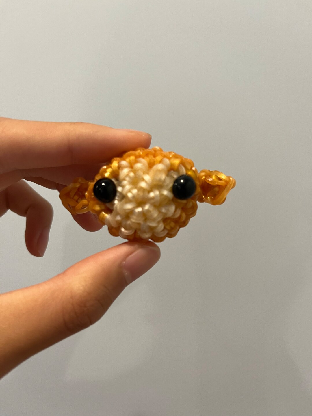 Loomigurumi Monkey - Etsy