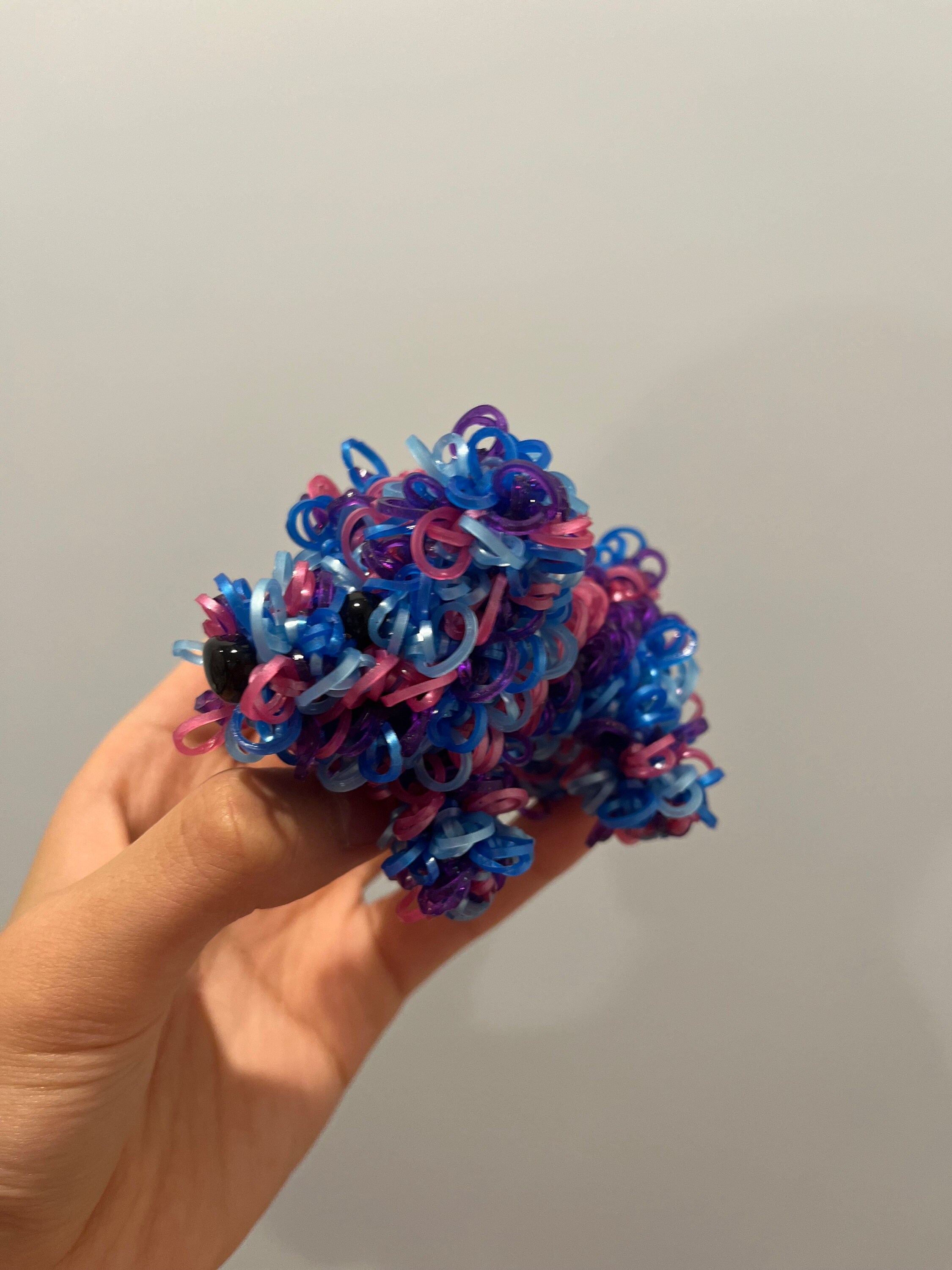 Loomigurumi Dog - Etsy
