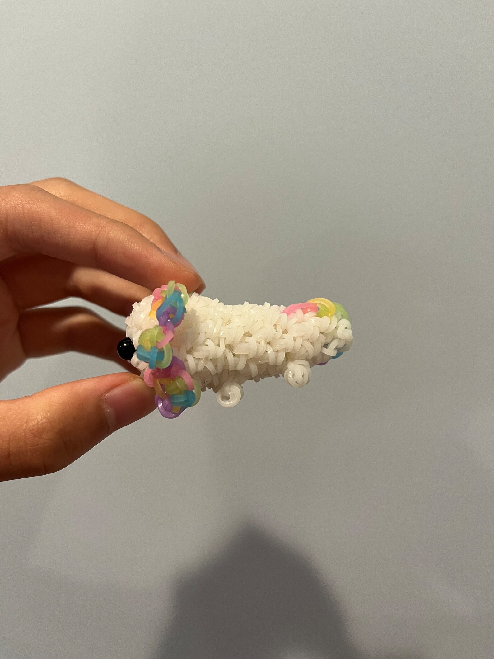 Loomigurumi Mini Axolotls - Etsy