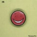 Korosensei Assassination Classroom Pinback Button Pins - Etsy