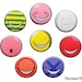 Korosensei Assassination Classroom Pinback Button Pins - Etsy
