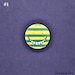 Korosensei Assassination Classroom Pinback Button Pins - Etsy