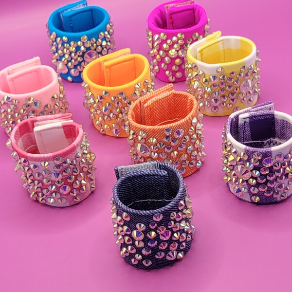 Ponytail Wrap - Etsy