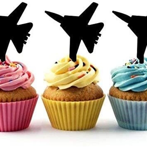 Fighter Jet Party - Etsy