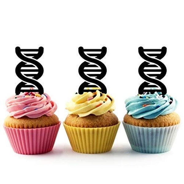 Dna Party Decorations - Etsy