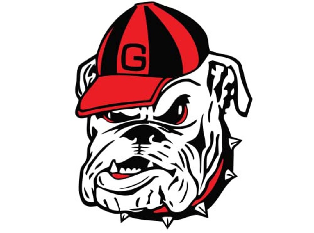 Bull Dogs Edible Icing Sheets Assorted Image Cake Toppers-frosting ...